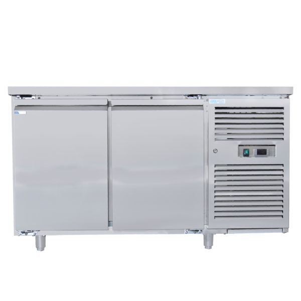 Under Counter Two Drawer Chiller - Sofia Refrigeration