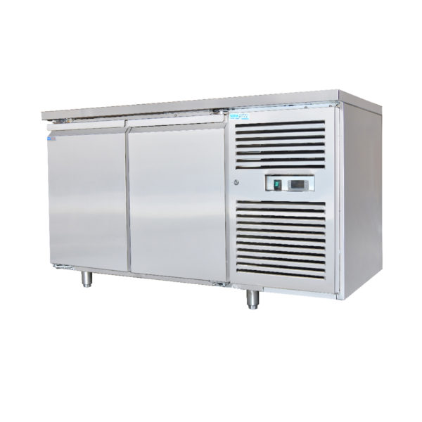 Under Counter Two Drawer Chiller - Sofia Refrigeration