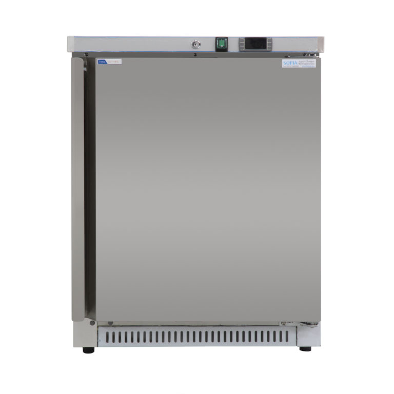 Under Counter One Door Chiller – Sofia Refrigeration