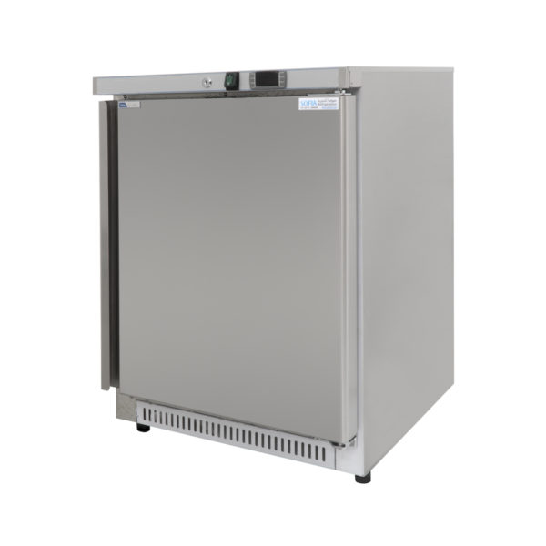 Under Counter Two Drawer Freezer – Sofia Refrigeration