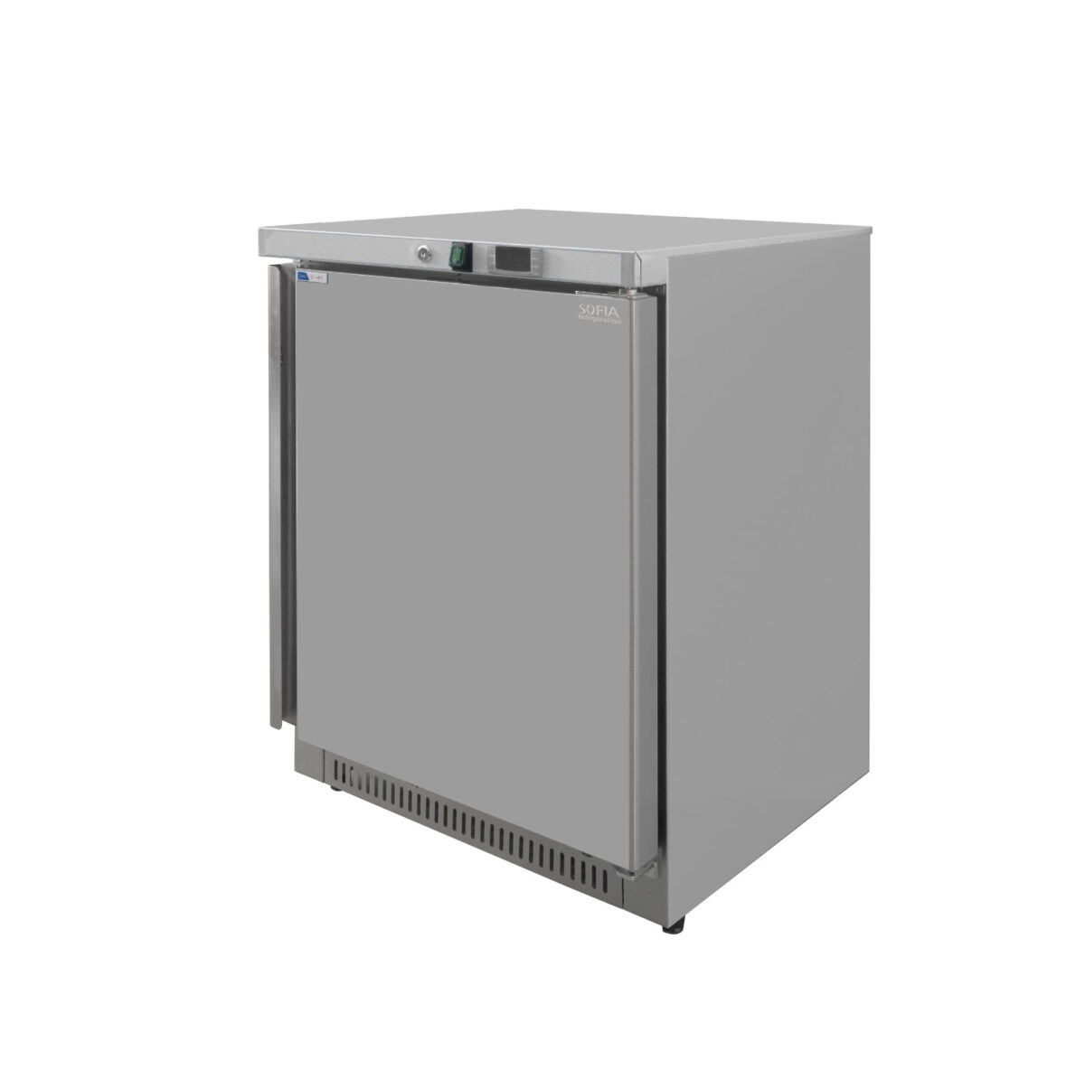 Under Counter One Door Chiller - Sofia Refrigeration