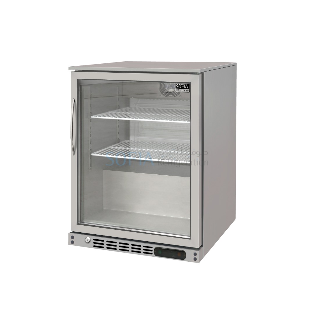 Shop One Door Bottle Cooler
