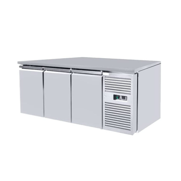 Low Boy Six Drawer Chiller – Sofia Refrigeration