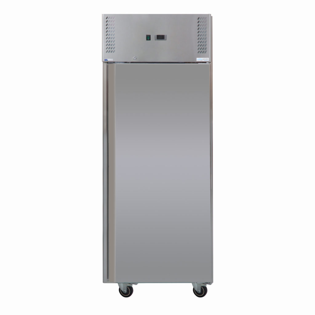 Low Boy Four Drawer Chiller – Sofia Refrigeration