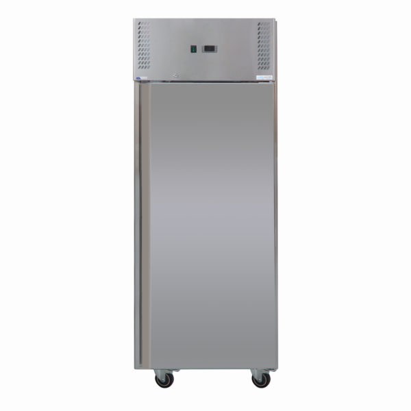 Single Door Upright Freezer - Sofia Refrigeration