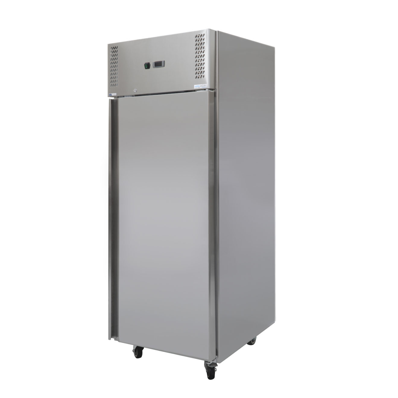Under Counter Two Drawer Chiller - Sofia Refrigeration