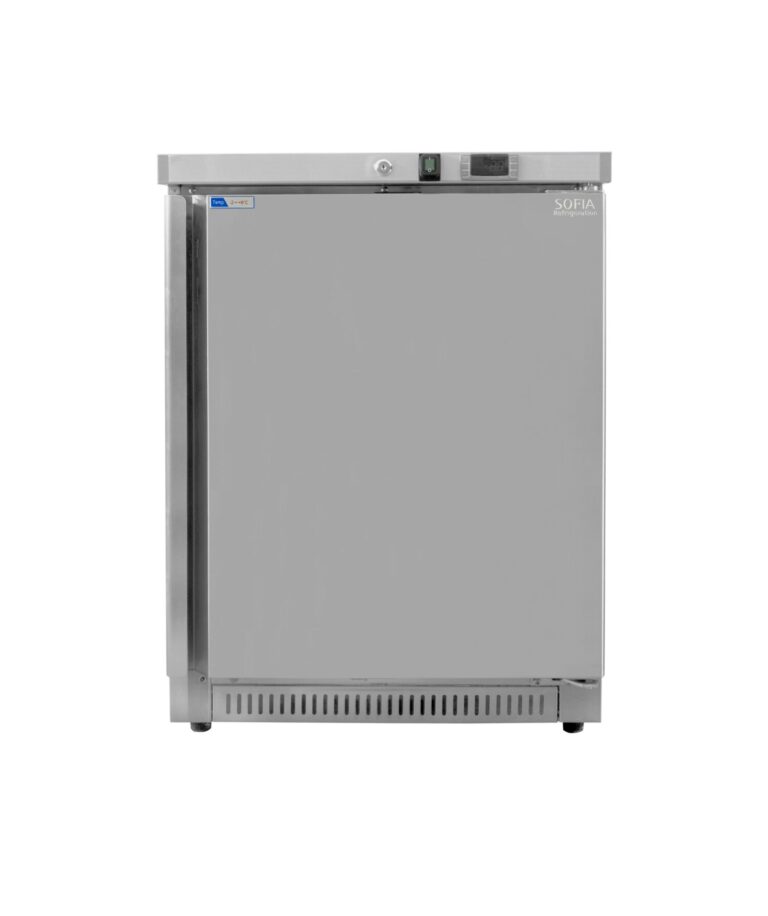 Under Counter One Door Chiller - Sofia Refrigeration