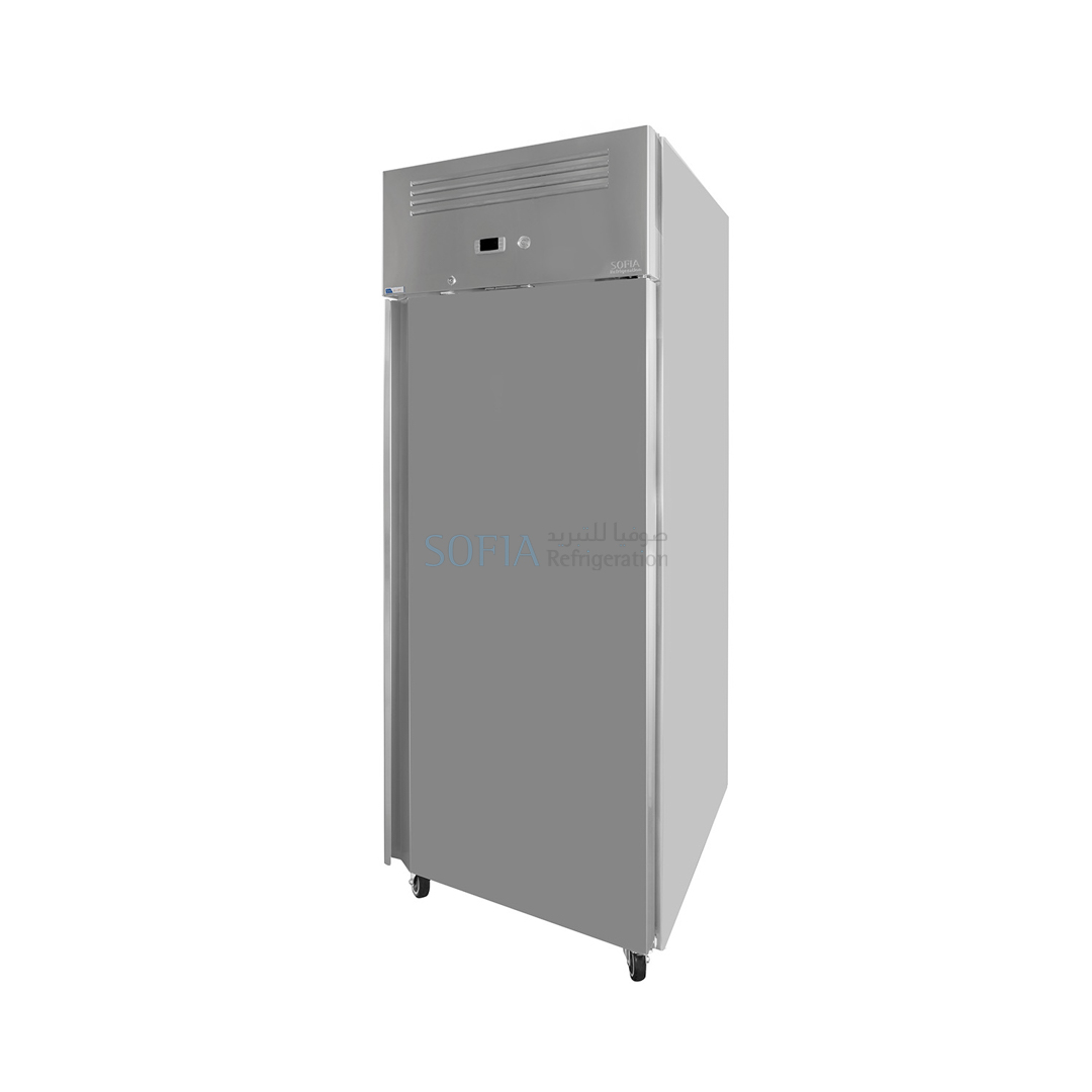 Shop Single Door Upright Chiller | Sofia Refrigeration
