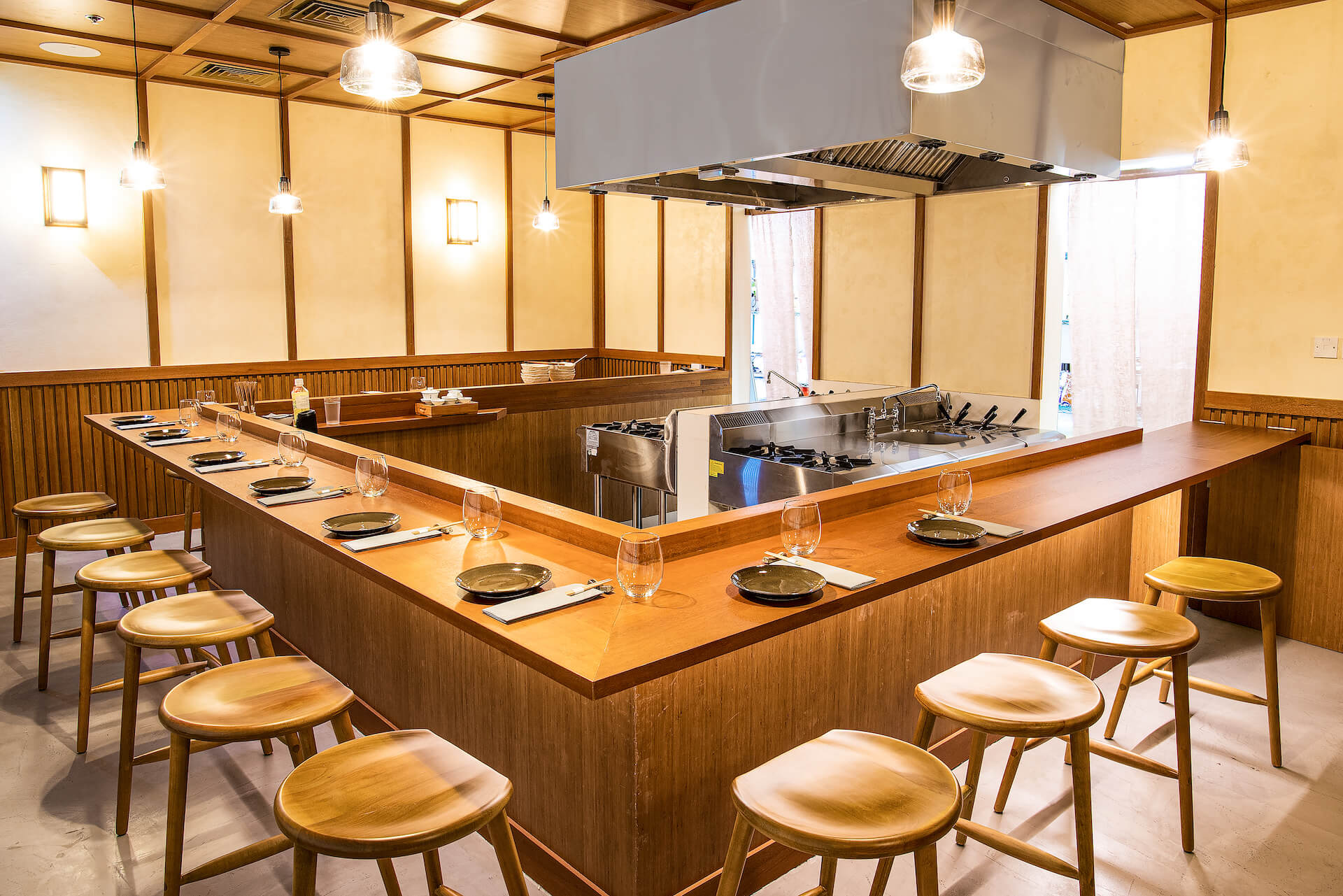 Projects - Sofia Refrigeration