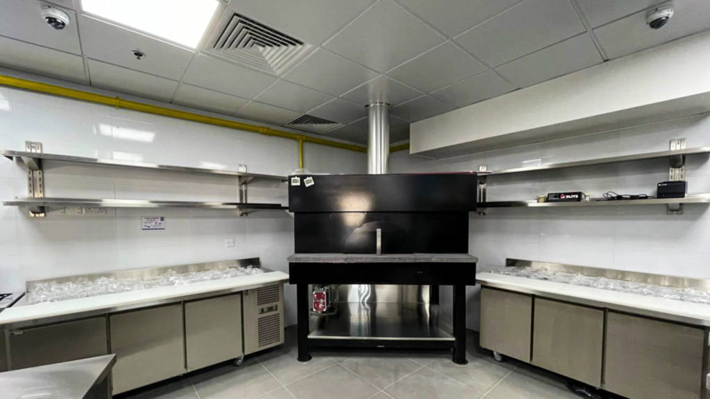 Kaykroo, Sharjah - Sofia Refrigeration