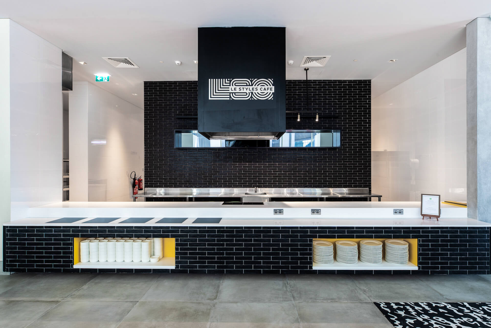 Projects – Sofia Refrigeration