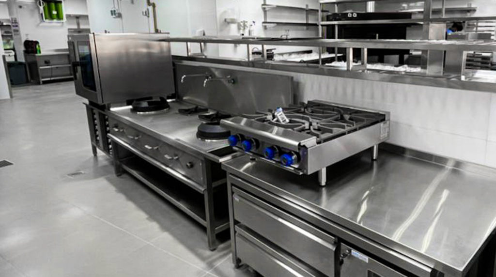 Kaykroo, Sharjah - Sofia Refrigeration