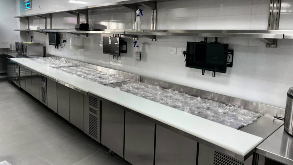 Kaykroo, Sharjah - Sofia Refrigeration