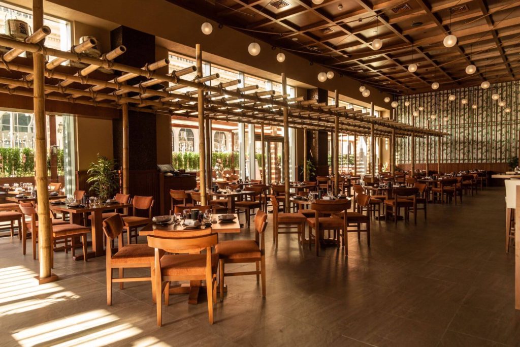 Projects – Sofia Refrigeration