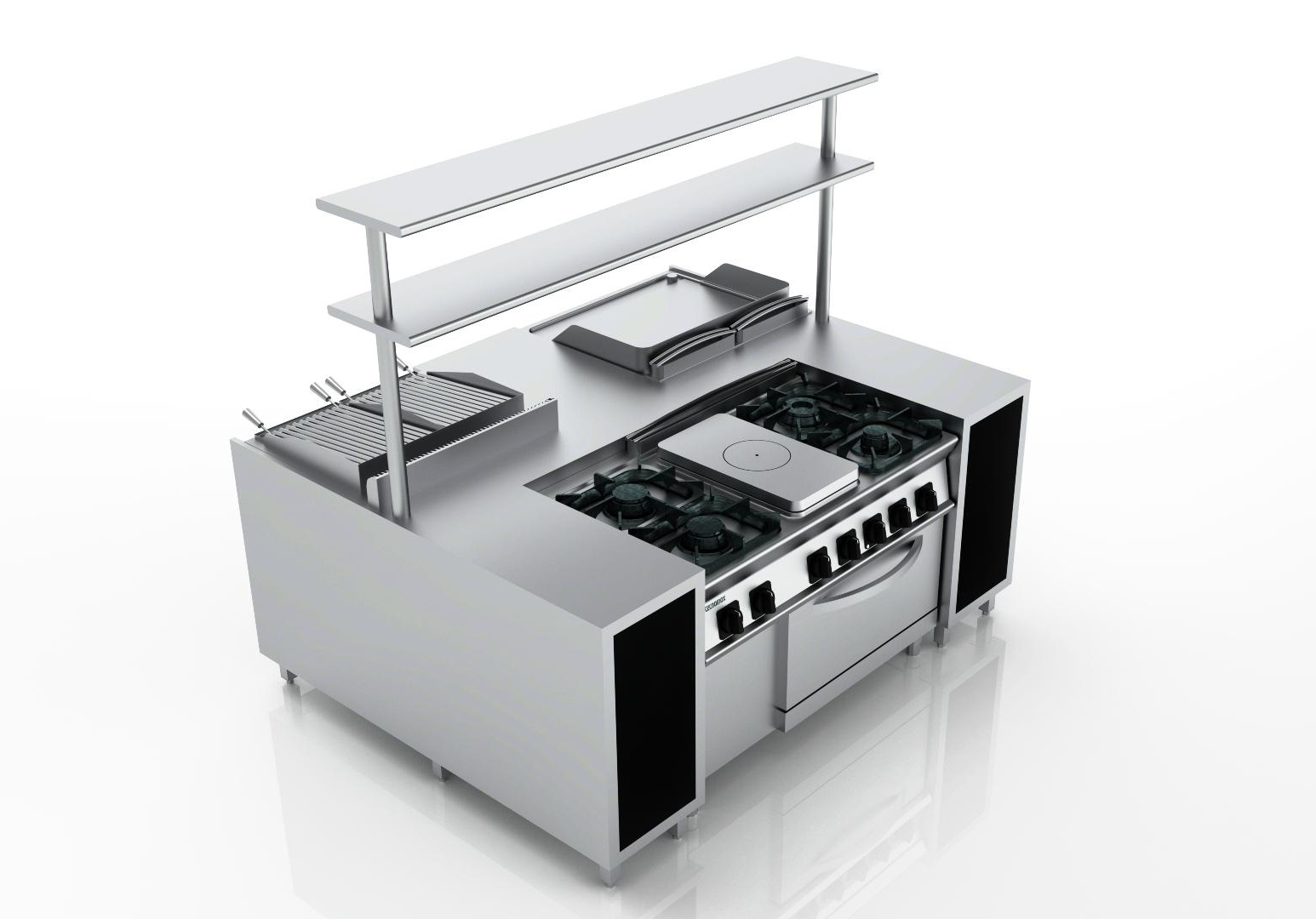 Get Started - Sofia Refrigeration