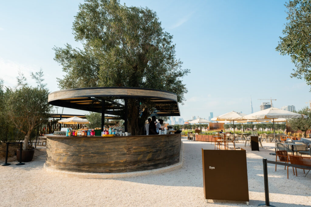 Fiya, Dubai | Sofia Refrigeration