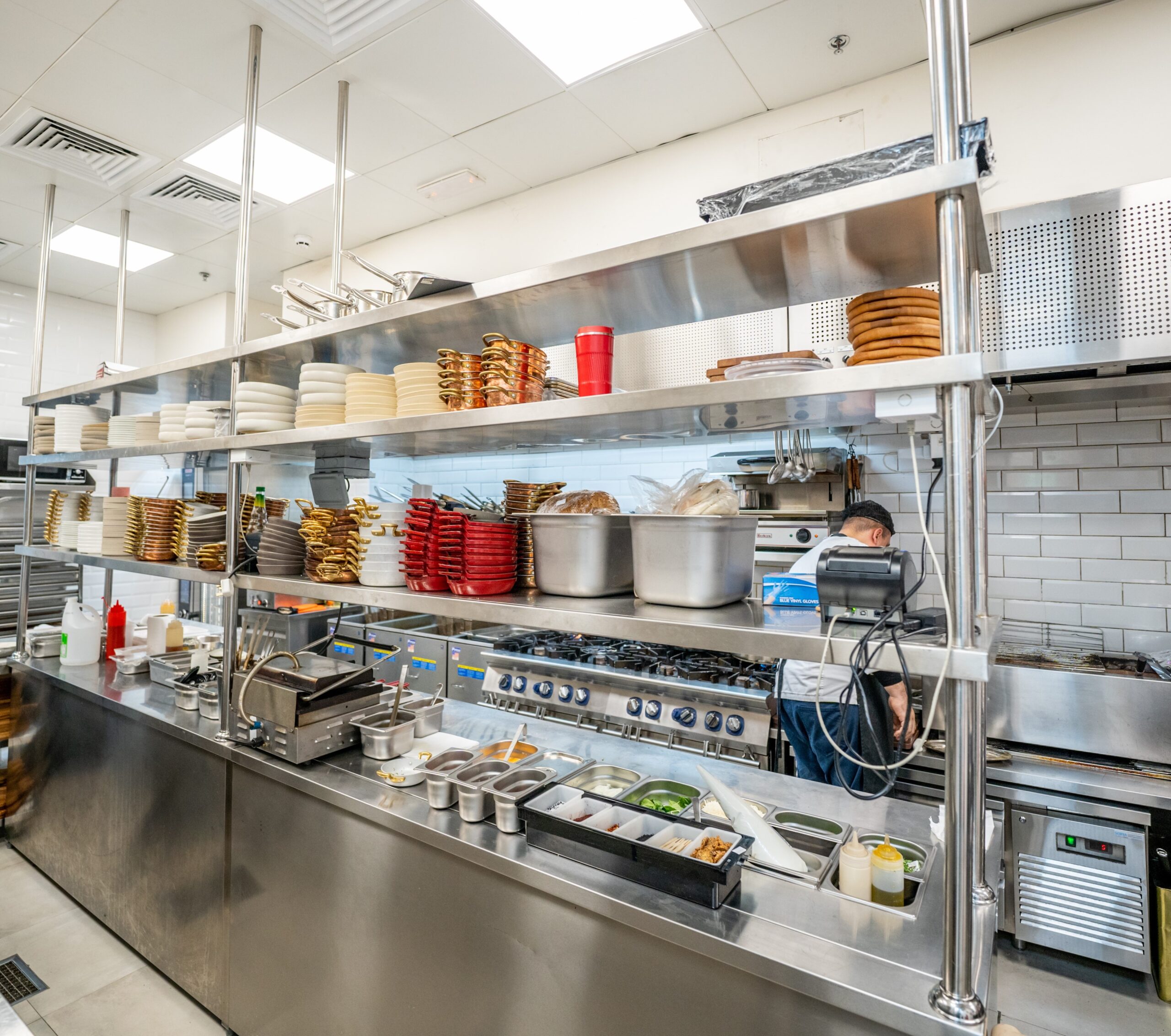 Asma, Dubai - Sofia Refrigeration