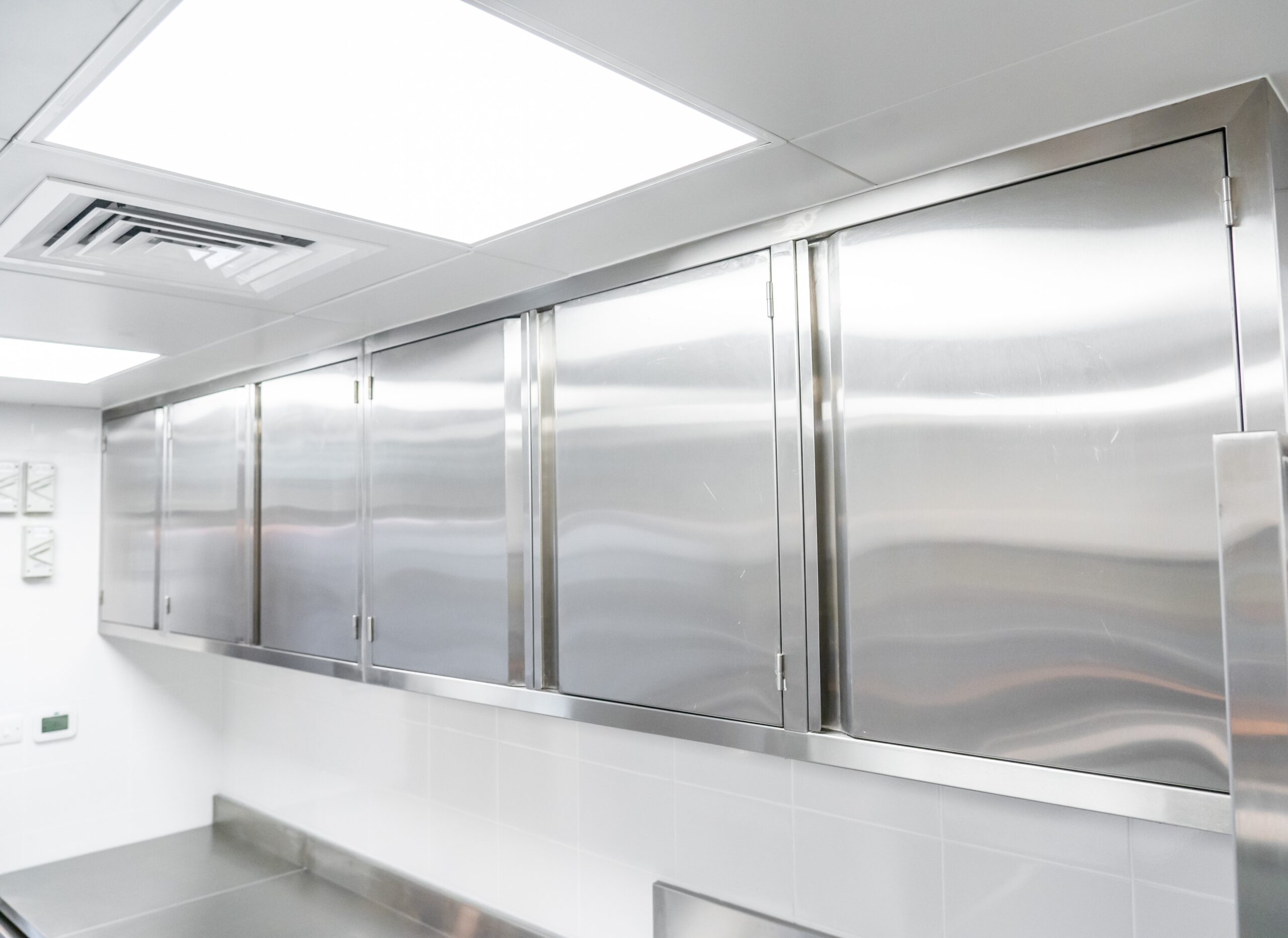 Allo Beirut, JBR - Sofia Refrigeration