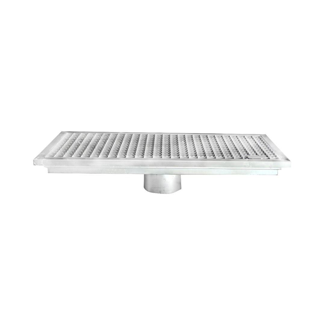 Floor Grating 60×30 - Sofia Refrigeration