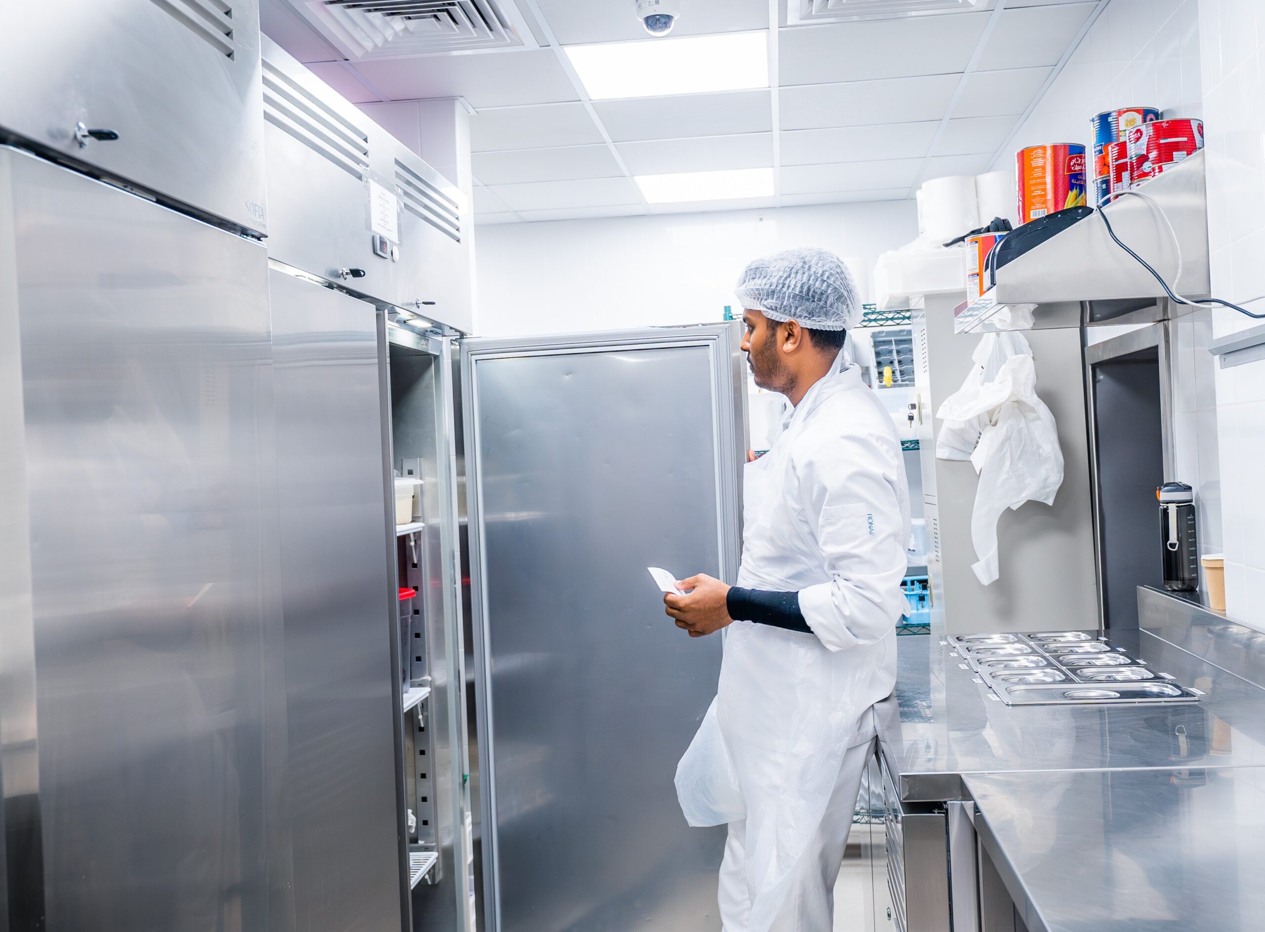 Plain, Jumeirah, Dubai - Sofia Refrigeration