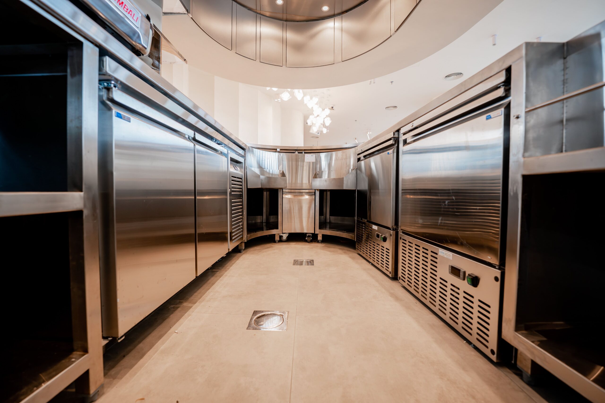 Osh Del Mar, JBR, Dubai - Sofia Refrigeration