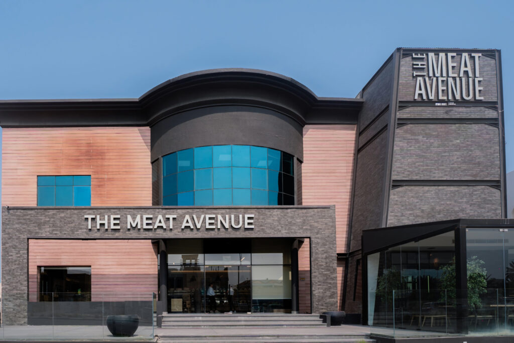 Projects - Sofia Refrigeration