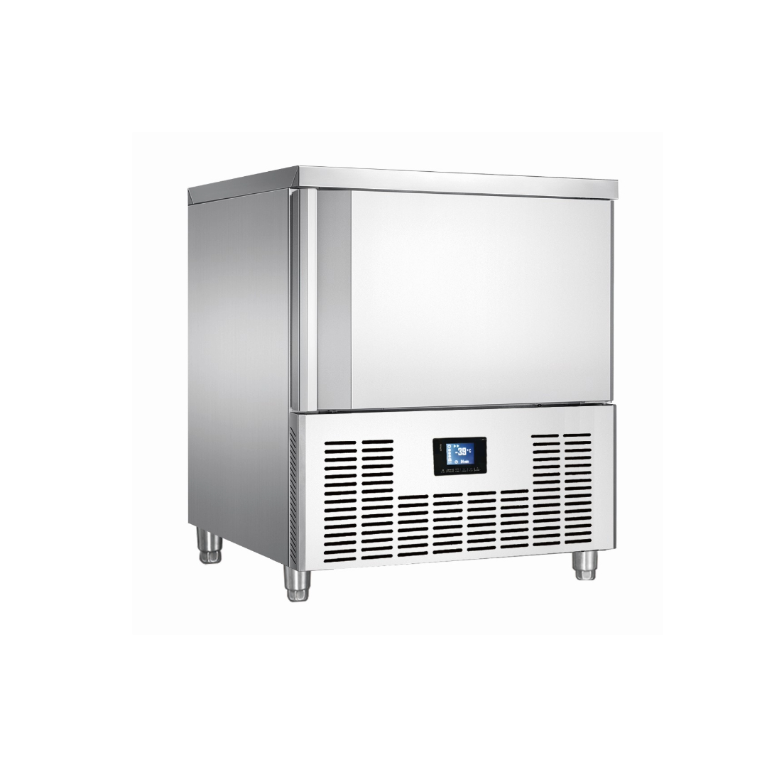 Shop Blast Chiller-Freezer 4 Trays