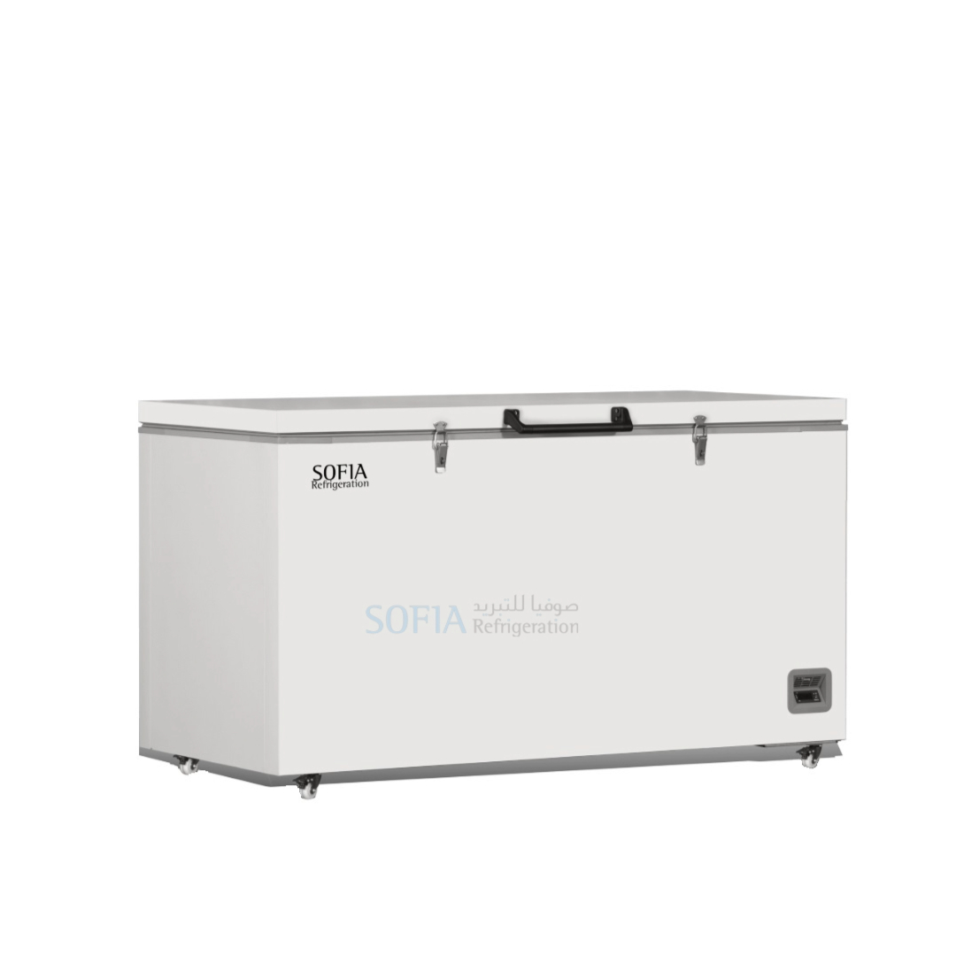 Shop Ultra Low Temperature Chest Freezer – 485L Capacity