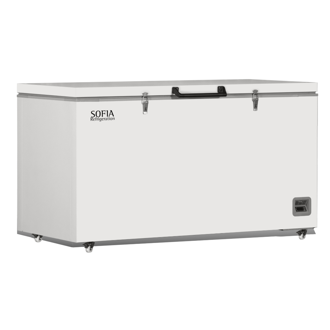Shop Ultra Low Temperature Chest Freezer – 485L Capacity | Sofia ...