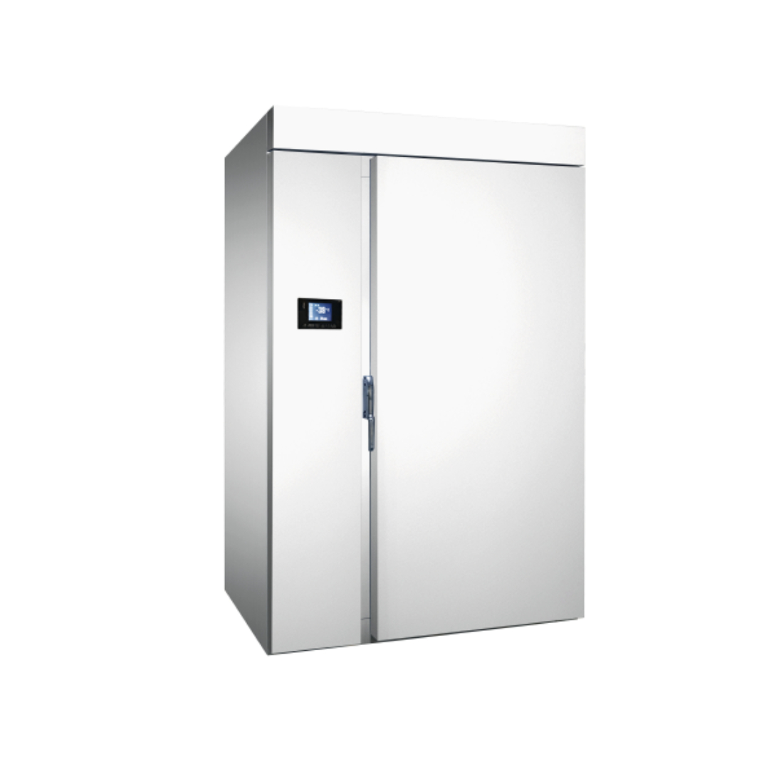 Shop Remote Roll-in Blast Chiller-Freezer 20 Trays