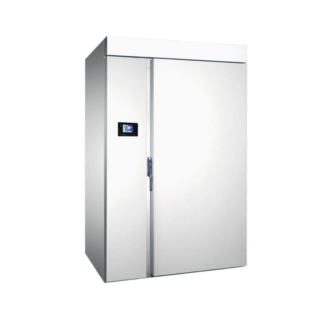 Shop Remote Roll-in Blast Chiller-Freezer 40 Trays