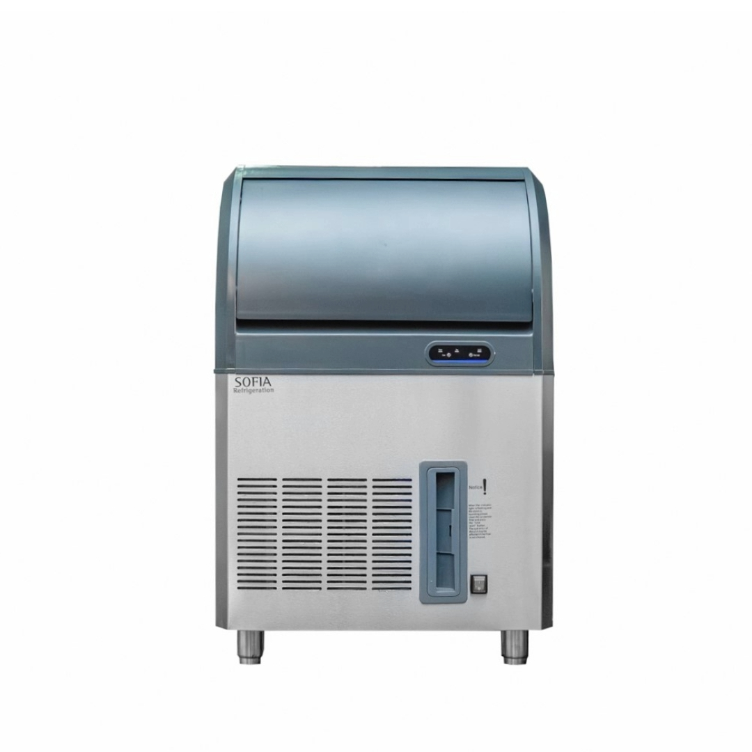 Shop Self Contained Ice Machine – 60kg Ice Production