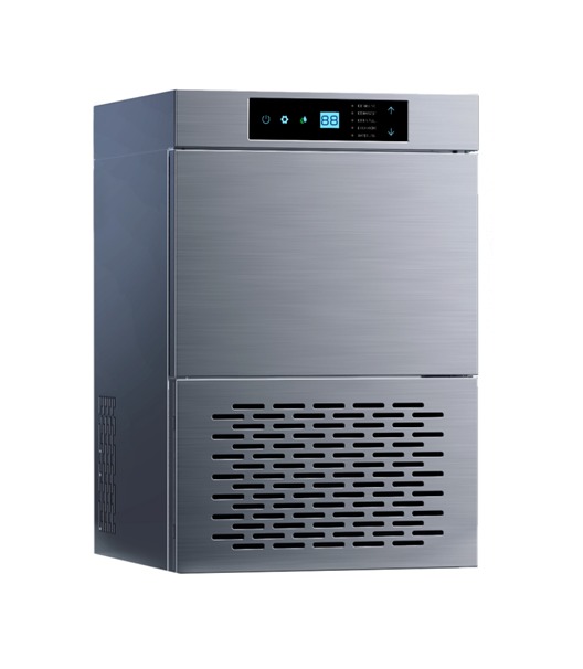 Shop Digital Ice Machine – 25kg Ice Production | Sofia Refrigeration