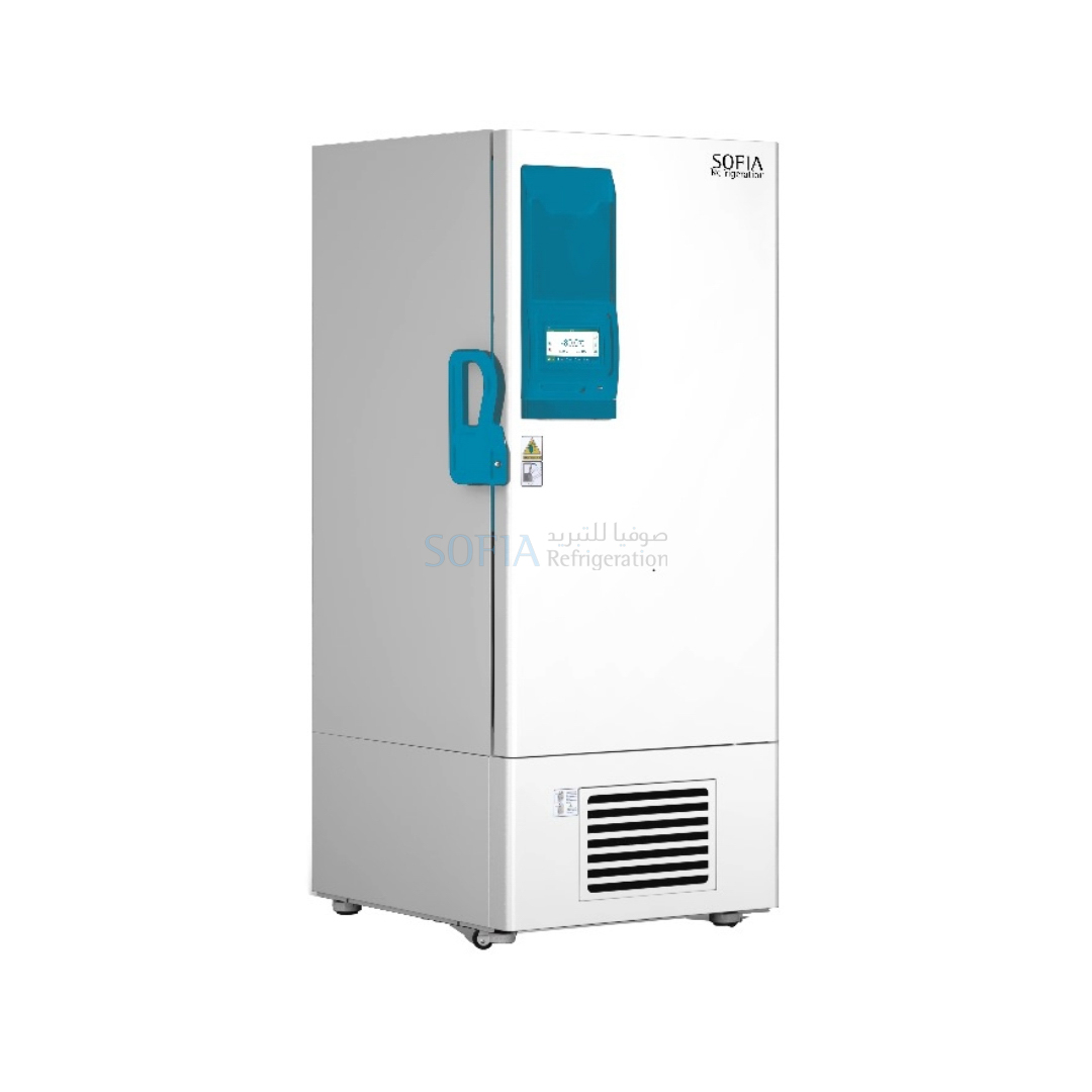 Shop Ultra Low Temperature Upright Freezer – 408L Capacity | Sofia ...