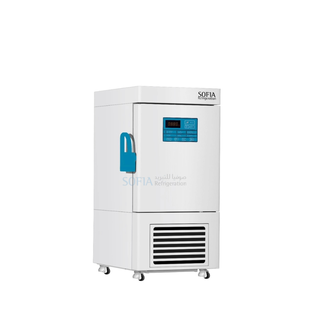 Shop Ultra Low Temperature Upright Freezer – 58L Capacity | Sofia ...