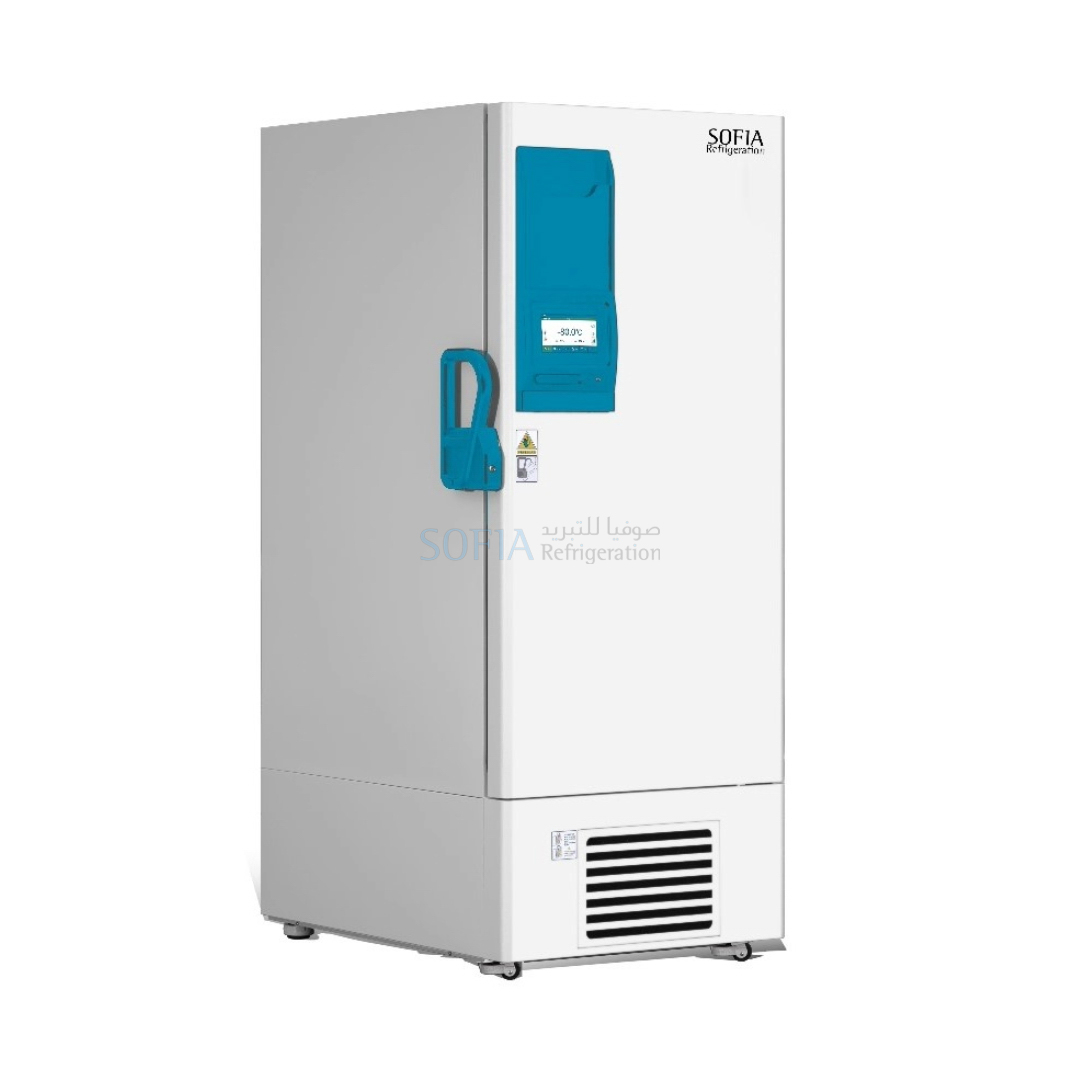 Shop Ultra Low Temperature Upright Freezer – 588L Capacity