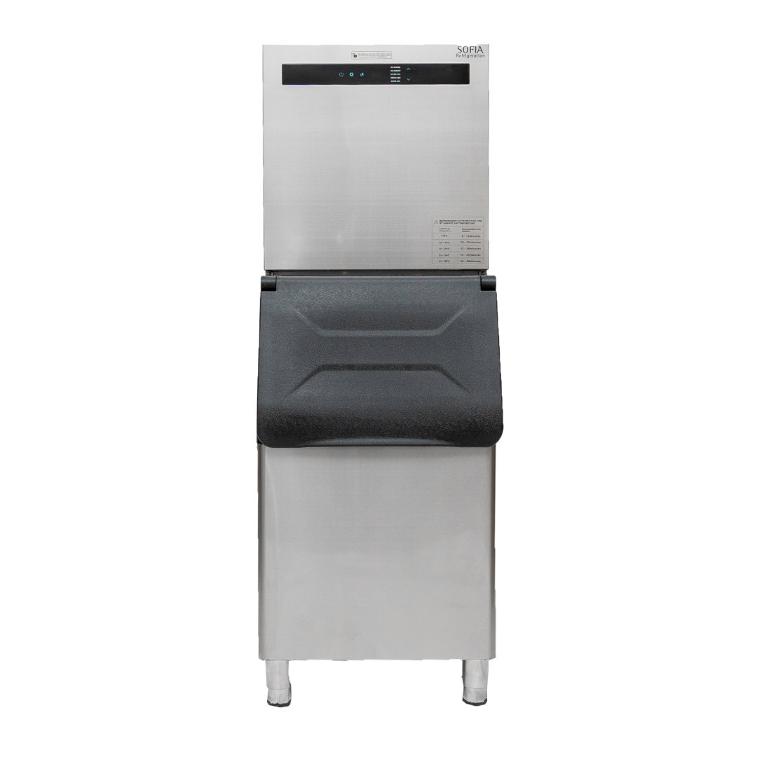 Shop Modular Ice Machine – 160kg Ice Production