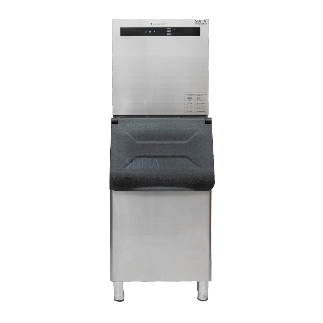 Shop Modular Ice Machine – 160kg Ice Production | Sofia Refrigeration