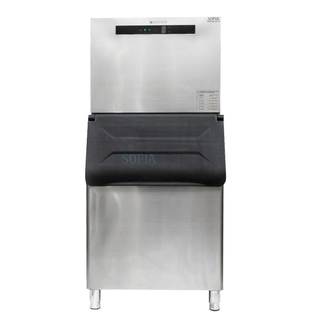 Shop Modular Ice Machine – 230kg Ice Production | Sofia Refrigeration