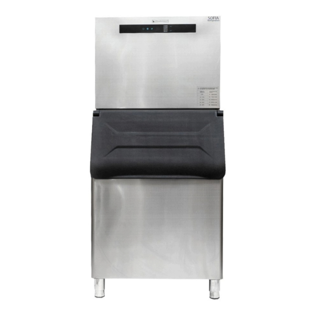 Shop Modular Ice Machine – 230kg Ice Production