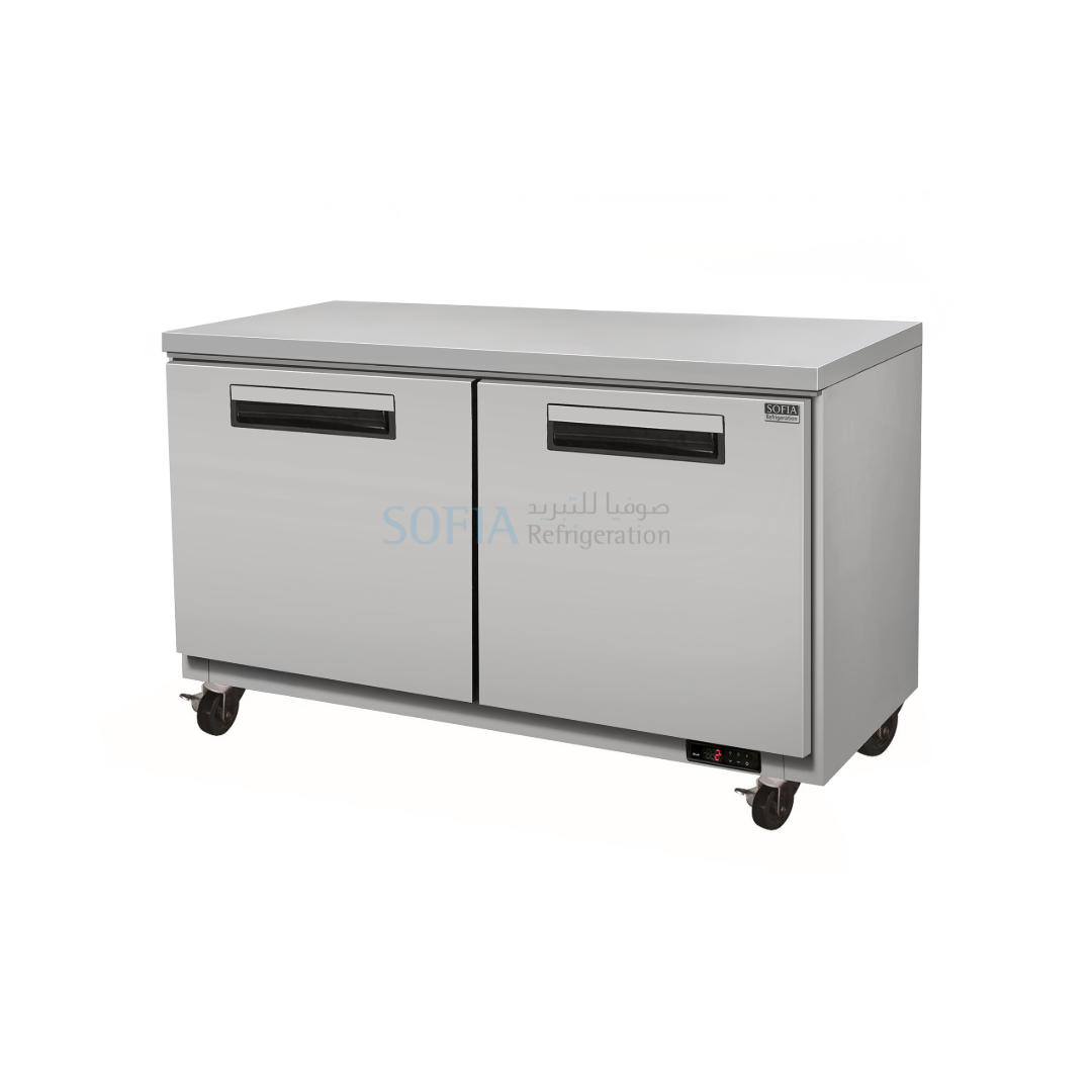Shop Table Top Chiller - 285L